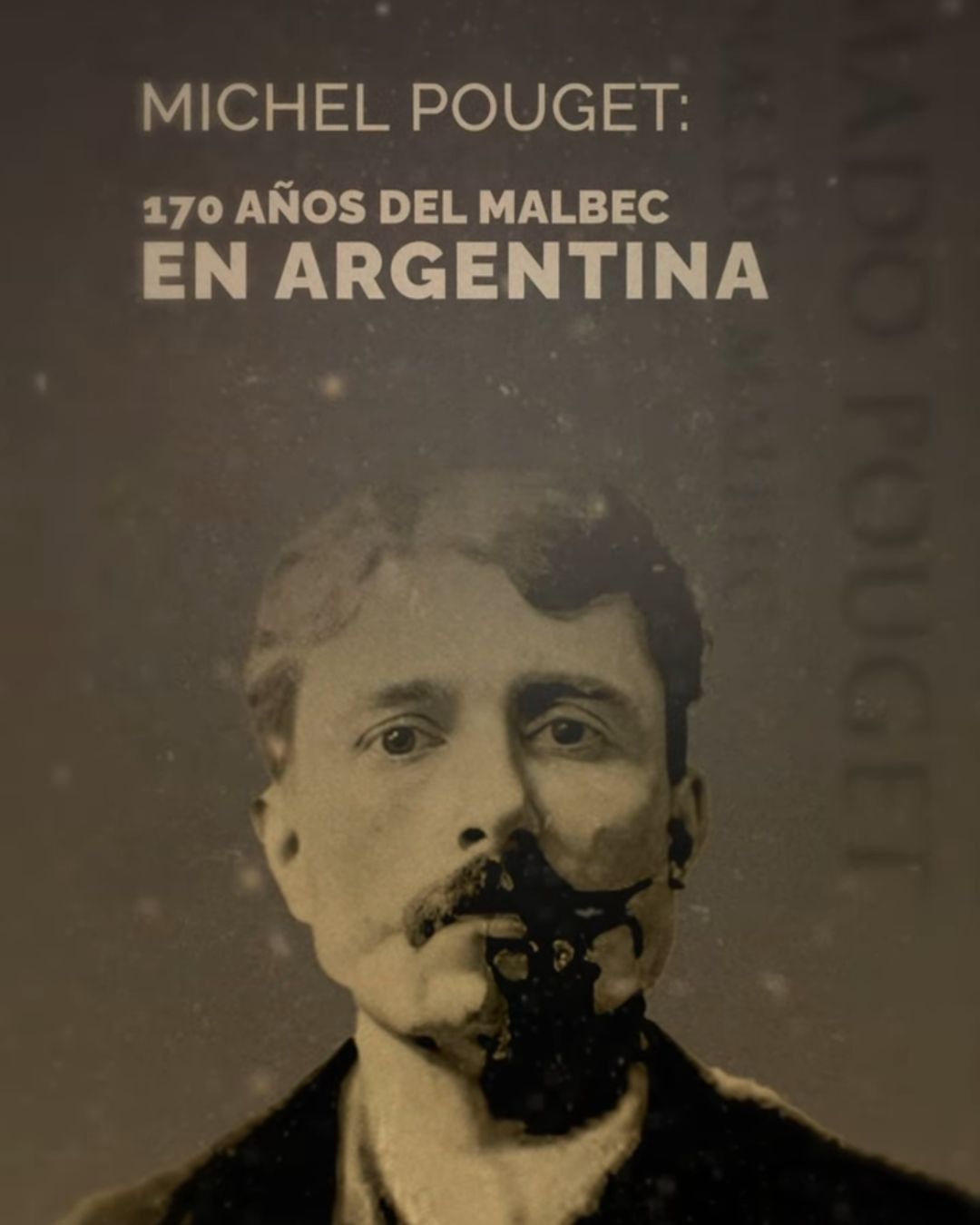 Pouget, el precursor – El Zorro Azul Studio